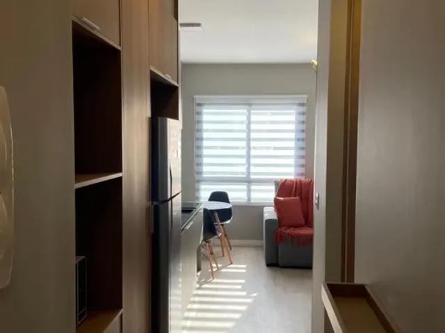 Apartamento residencial em são paulo sp, moema