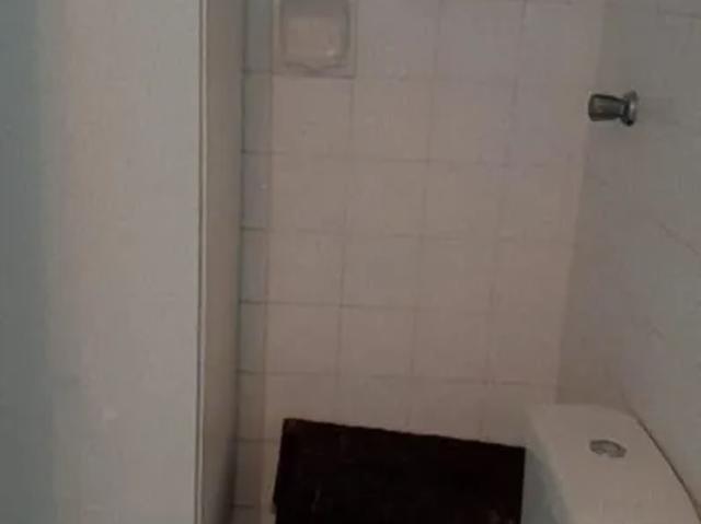 Apartamento residencial em são paulo sp, moema