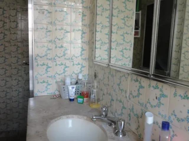 Apartamento residencial em são paulo sp, moema pàssaros