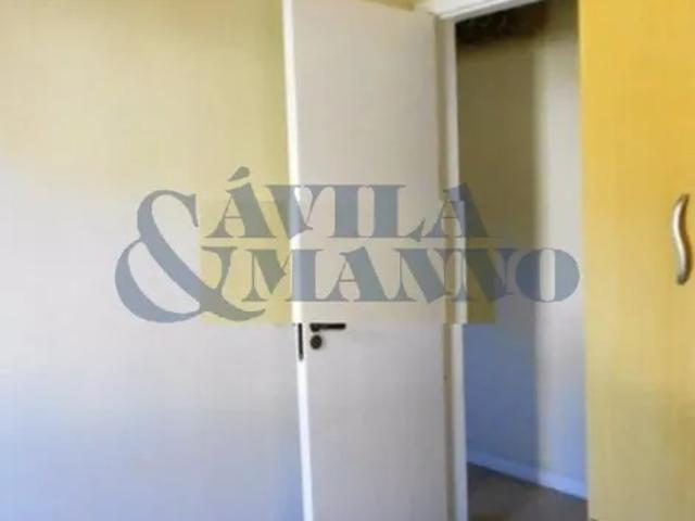 Apartamento residencial em são paulo sp, mooca