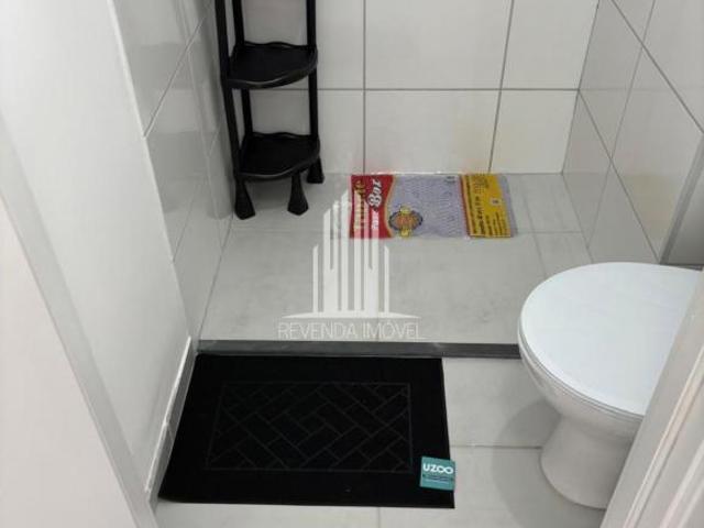 Apartamento RESIDENCIAL em SÃO PAULO SP, MOOCA