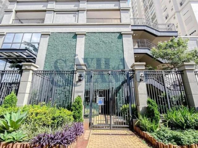 Apartamento residencial em são paulo sp, mooca