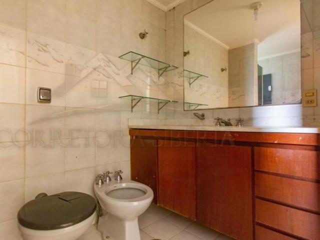 APARTAMENTO RESIDENCIAL em SÃO PAULO SP, MOOCA