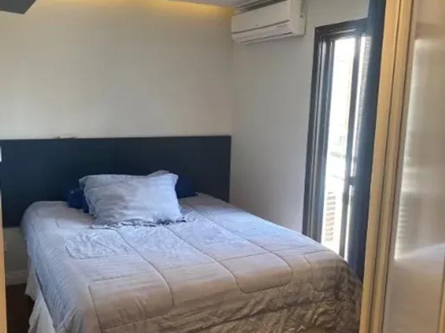 Apartamento residencial em são paulo sp, mooca