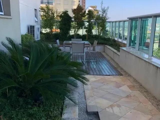 Apartamento residencial em são paulo sp, mooca