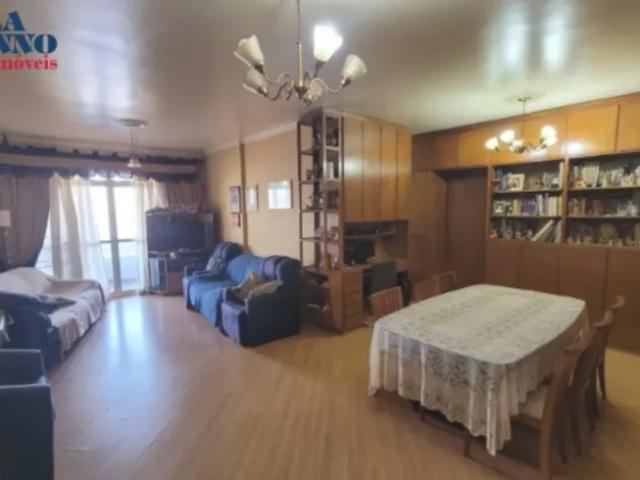 Apartamento residencial em são paulo sp, mooca