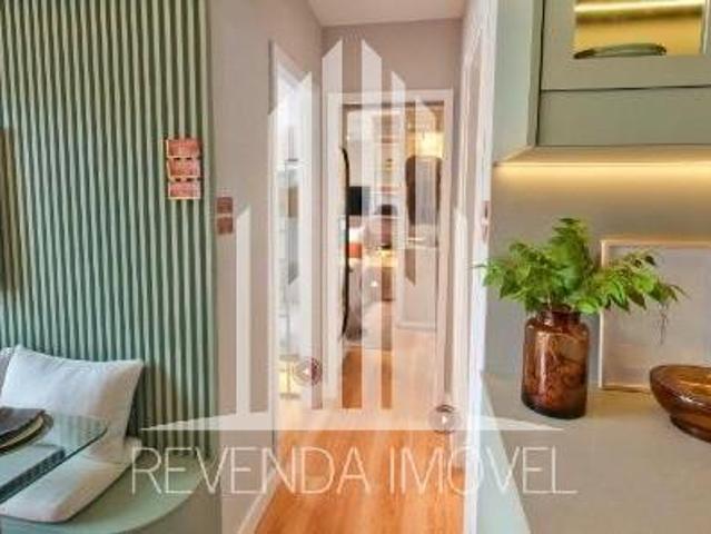 Apartamento RESIDENCIAL em SÃO PAULO SP, MOOCA