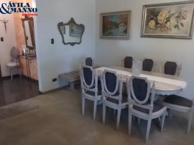 Apartamento residencial em são paulo sp, mooca