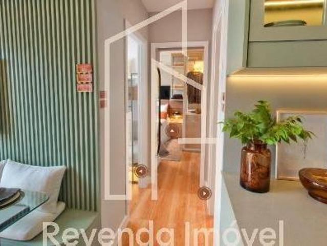 Apartamento RESIDENCIAL em SÃO PAULO SP, MOOCA