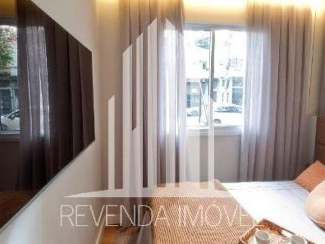 Apartamento RESIDENCIAL em SÃO PAULO SP, MOOCA