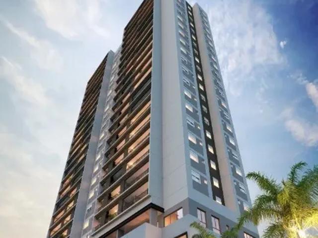 Apartamento residencial em são paulo sp, mooca