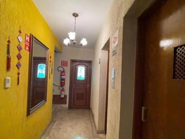 APARTAMENTO RESIDENCIAL em SÃO PAULO SP, MOOCA