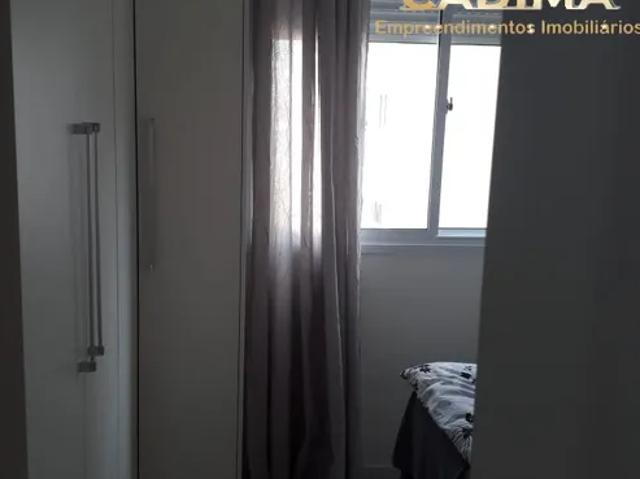 Apartamento residencial em são paulo sp, mooca