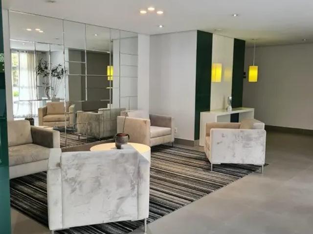 Apartamento residencial em são paulo sp, morumbi