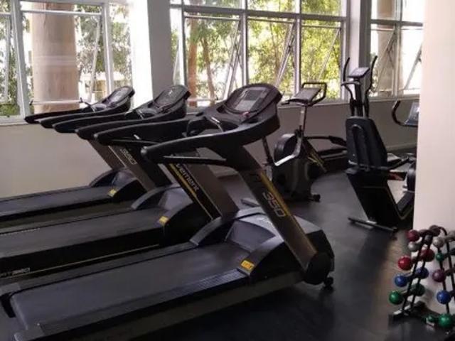 Apartamento residencial em são paulo sp, morumbi