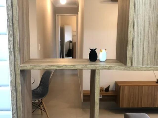 Apartamento residencial em são paulo sp, morumbi