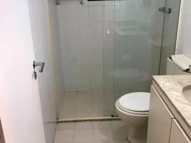 Apartamento residencial em são paulo sp, morumbi