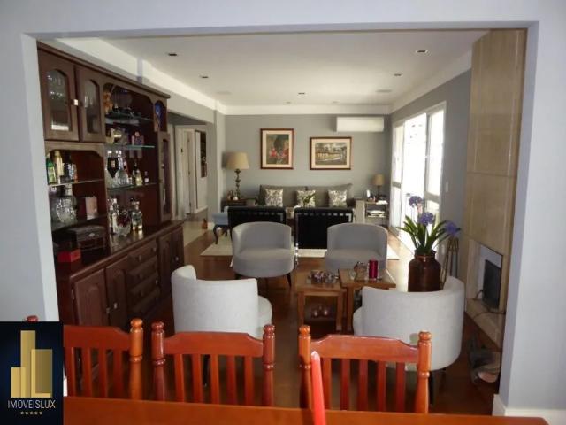 Apartamento residencial em são paulo sp, morumbi