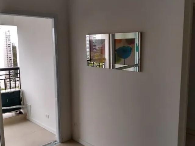 Apartamento residencial em são paulo sp, morumbi