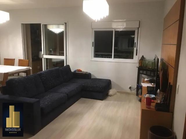 Apartamento residencial em são paulo sp, morumbi