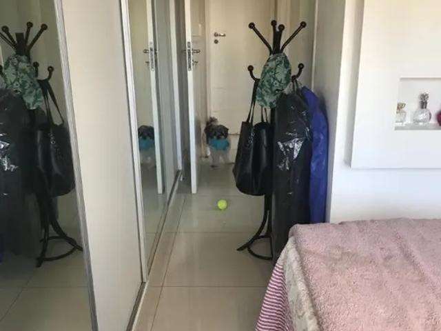 Apartamento residencial em são paulo sp, morumbi