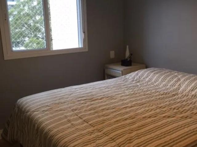 Apartamento residencial em são paulo sp, morumbi