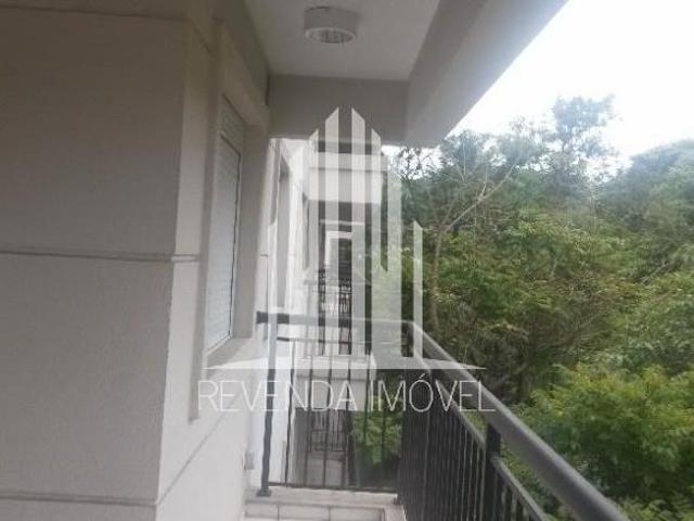 Apartamento RESIDENCIAL em São Paulo SP, Morumbi