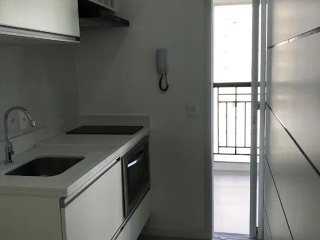 Apartamento residencial em são paulo sp, morumbi