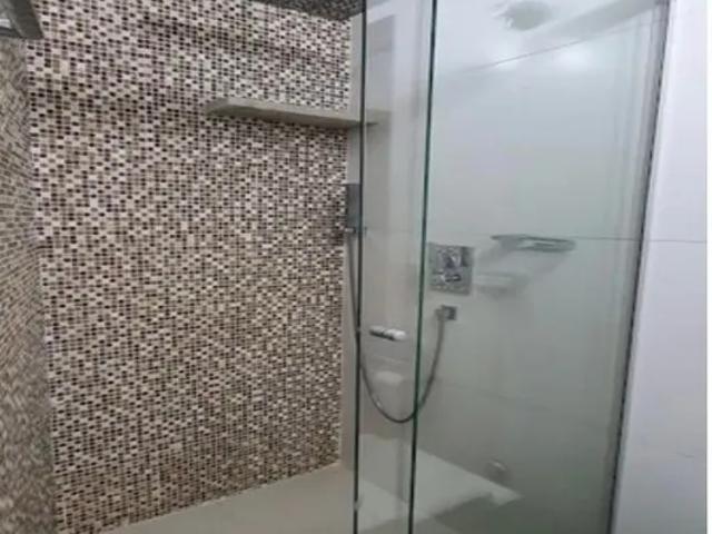 Apartamento residencial em são paulo sp, morumbi