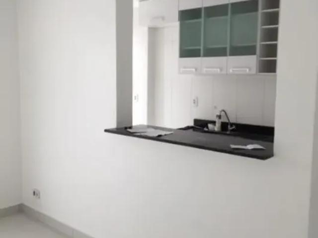 Apartamento residencial em são paulo sp, morumbi