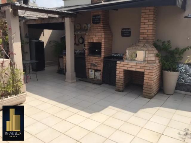 Apartamento residencial em são paulo sp, morumbi