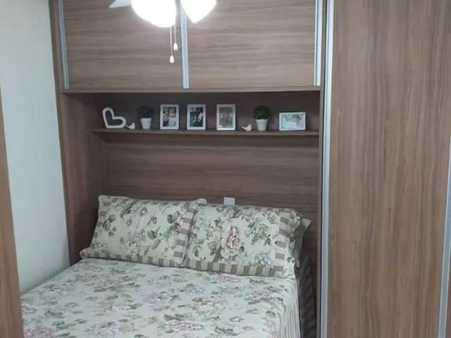 Apartamento residencial em são paulo sp, morumbi