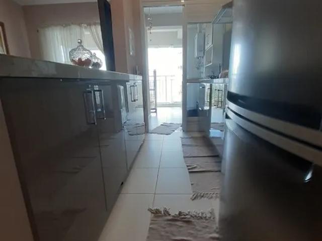 Apartamento residencial em são paulo sp, morumbi