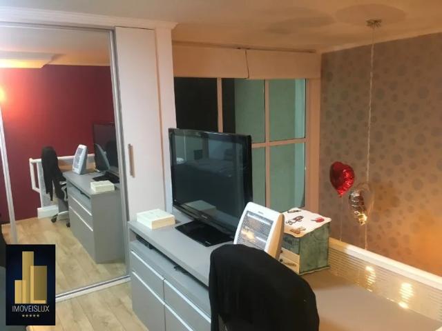 Apartamento residencial em são paulo sp, morumbi
