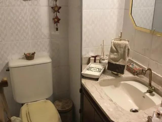 Apartamento residencial em são paulo sp, morumbi