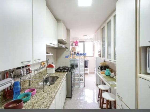 Apartamento residencial em são paulo sp, maranhão