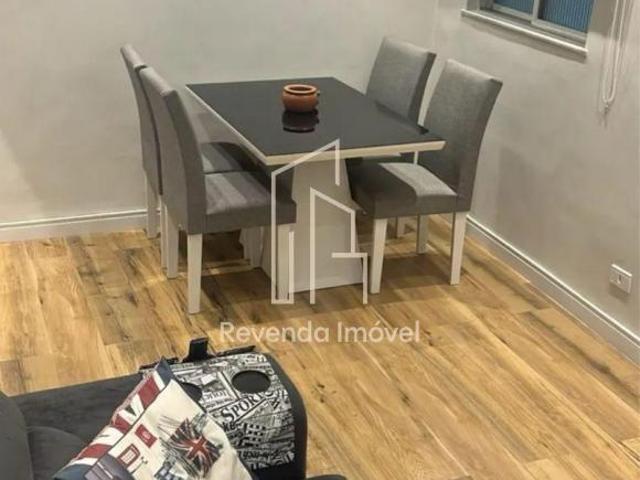 Apartamento RESIDENCIAL em SÃO PAULO SP, MIRANDÓPOLIS