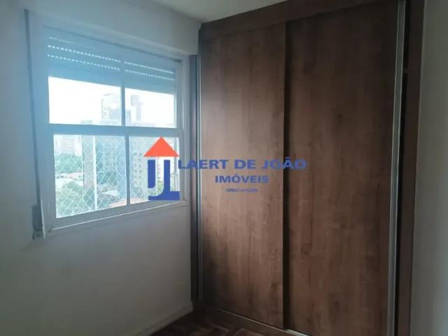 Apartamento residencial em são paulo sp, campo belo