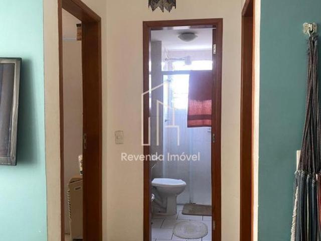 Apartamento RESIDENCIAL em SÃO PAULO SP, NÚCLEO DO ENGORDADOR