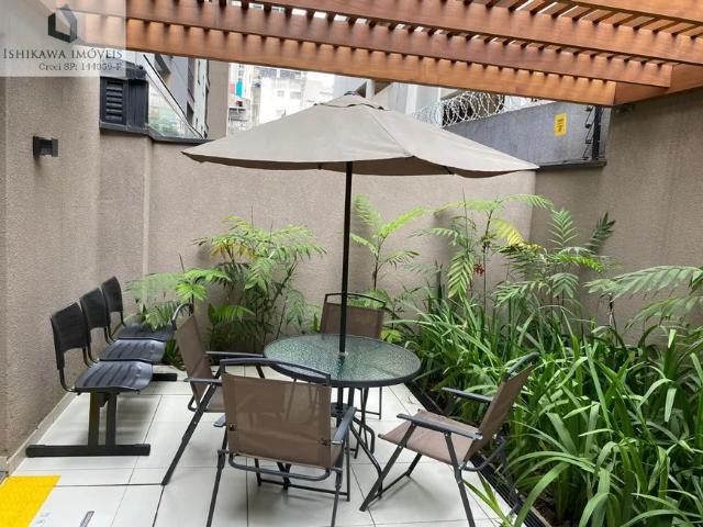 Apartamento residencial em são paulo sp, sé