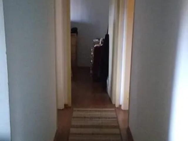 Apartamento residencial em são paulo sp, sítio pinheirinho