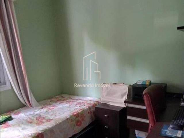 Apartamento RESIDENCIAL em SÃO PAULO SP, SÃO JOÃO CLÍMACO