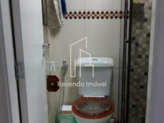 Apartamento RESIDENCIAL em SÃO PAULO SP, SÃO JOÃO CLÍMACO