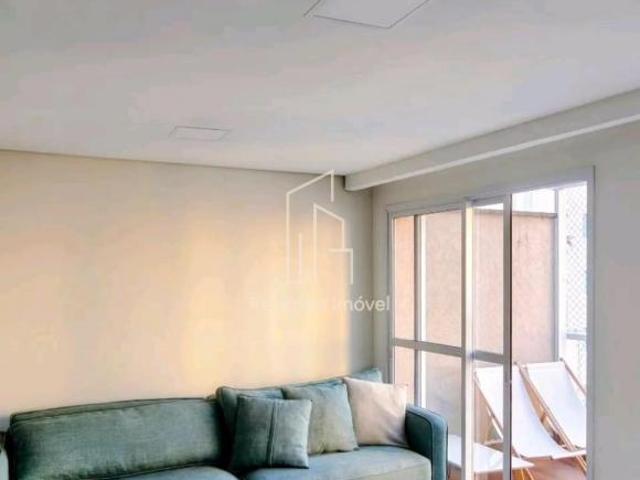Apartamento RESIDENCIAL em SÃO PAULO SP, SAÚDE