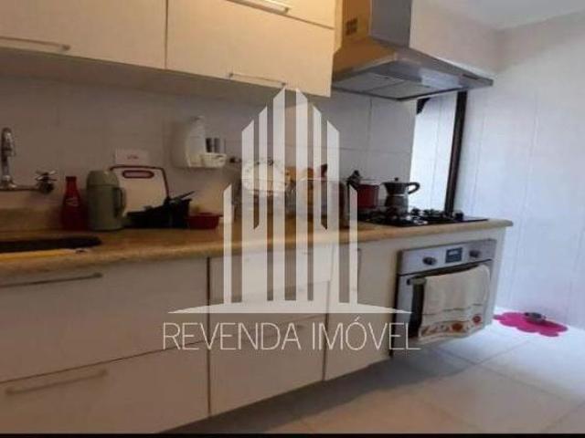 Apartamento RESIDENCIAL em SÃO PAULO SP, SAÚDE