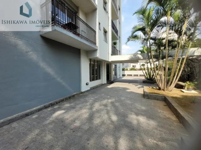 Apartamento residencial em são paulo sp, saúde