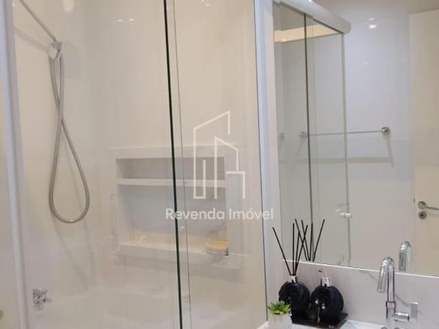 Apartamento RESIDENCIAL em SÃO PAULO SP, SAÚDE