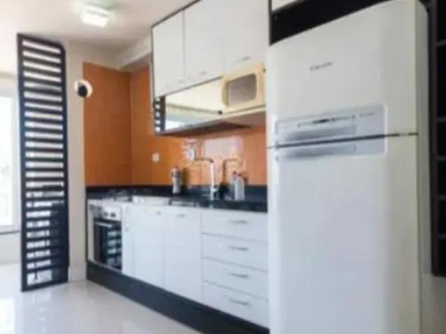 Apartamento residencial em são paulo sp, saúde