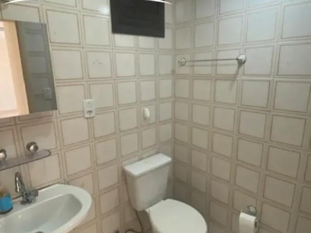 Apartamento residencial em são paulo sp, saúde