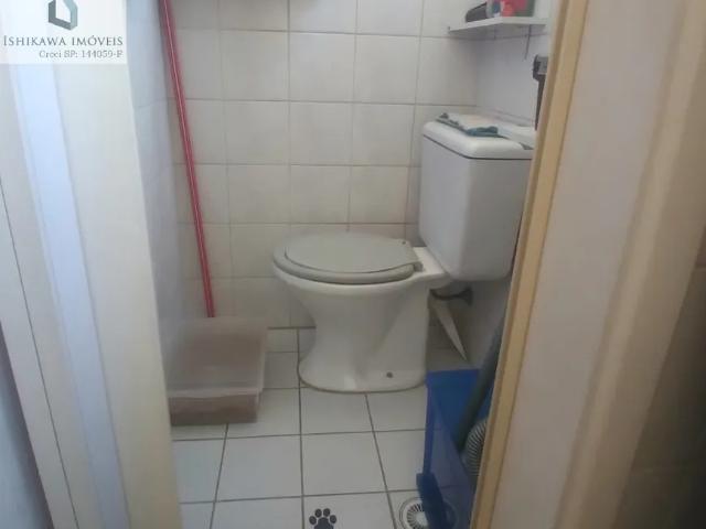 Apartamento residencial em são paulo sp, saúde